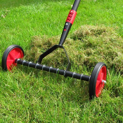 Lawn Scarifier DP888 - Improves Grass & Soil Conditions Darlac | eBay UK