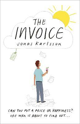The Invoice by Jonas Karlsson (Hardcover, 2016) for sale online | eBay UK