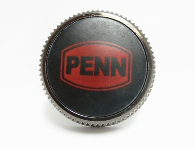 PENN REEL PART - 233N-3000SG Bearing Cover Handle Cap - Fits Pursuit ...
