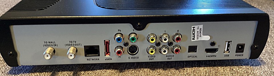 Cisco ISB7150 Internet Protocol Set Top Box W/ Power supply ~Tested~ | eBay