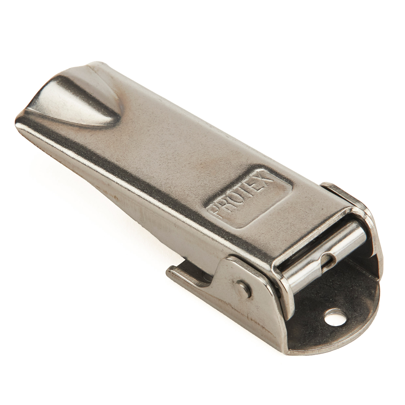 Protex Adjustable Latch & Strike - Standard Type, Stainless Steel Panel ...