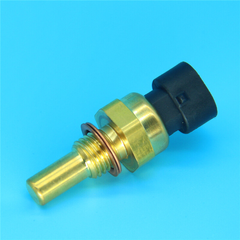 New Engine Coolant Sensor 12608814 fit for Pontiac Saab Chevrolet | eBay