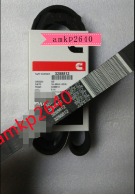 one for 3288812 New V-Ribbed Fan Belt @amkp | eBay