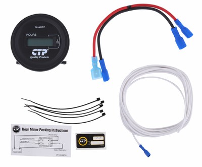9W1491 Digital Meter Kit fits CAT 130G 140G 14G 16G 3208 3304 3406B 5 ...