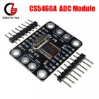 AD CS5460A Serial Single-phase Bi-directional Power Energy Metering ADC ...