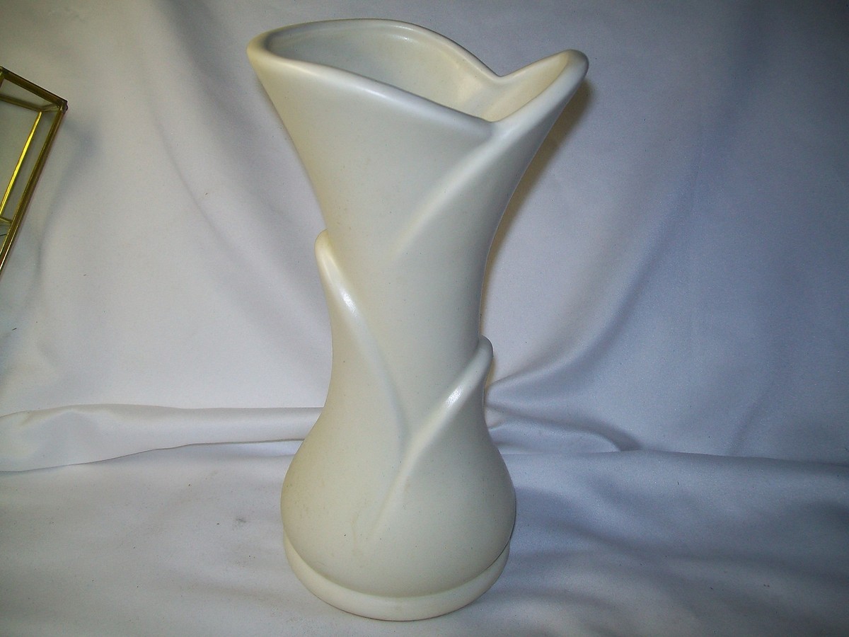 Haeger Usa Pottery Marks Ebay Vintage Haeger Pottery Urn Vase Planter