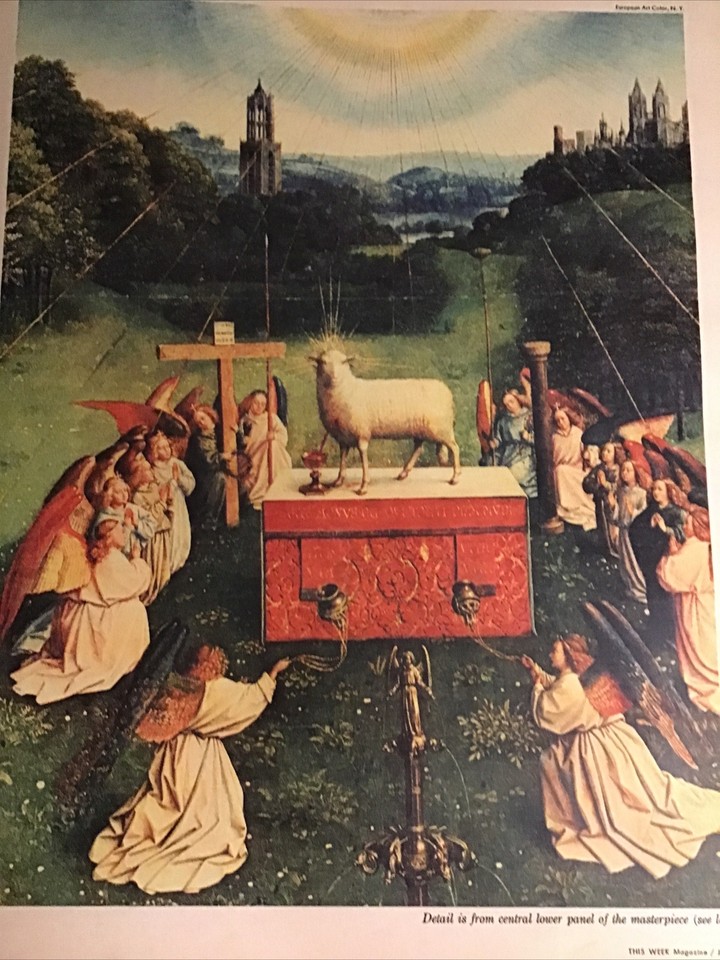 This Week Magazine January 3 1965 Alice Mulcahey Dr Seuss Charles ...