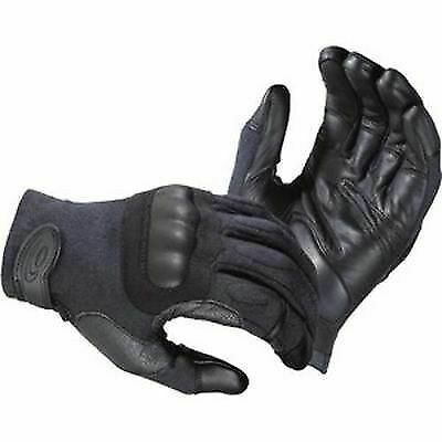 Hatch SOG Hk300 Operator Gloves Kevlar Black Medium for sale online | eBay