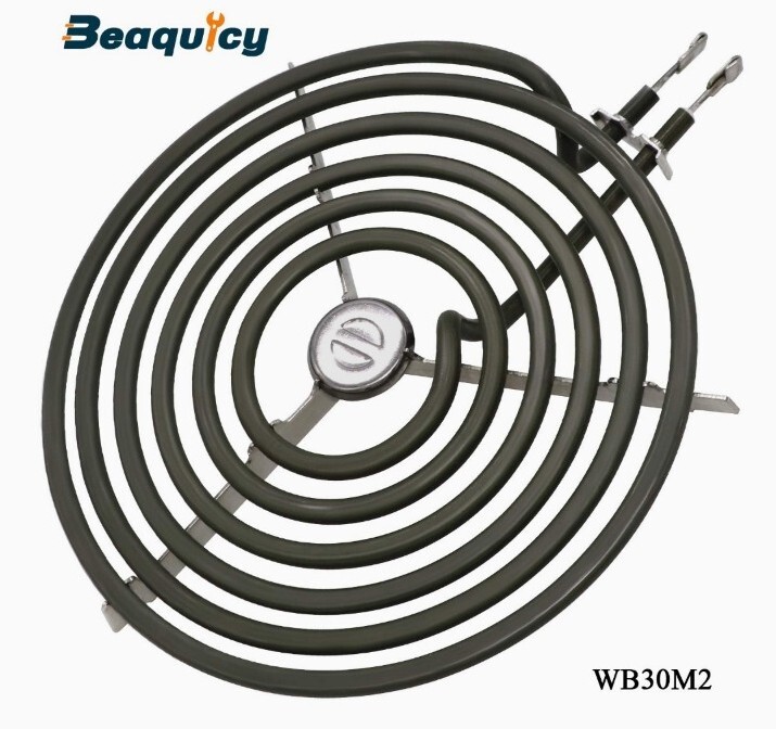 WB30M2 Surface Element Kit by Beaquicy - Replacement for Ken-more GE ...