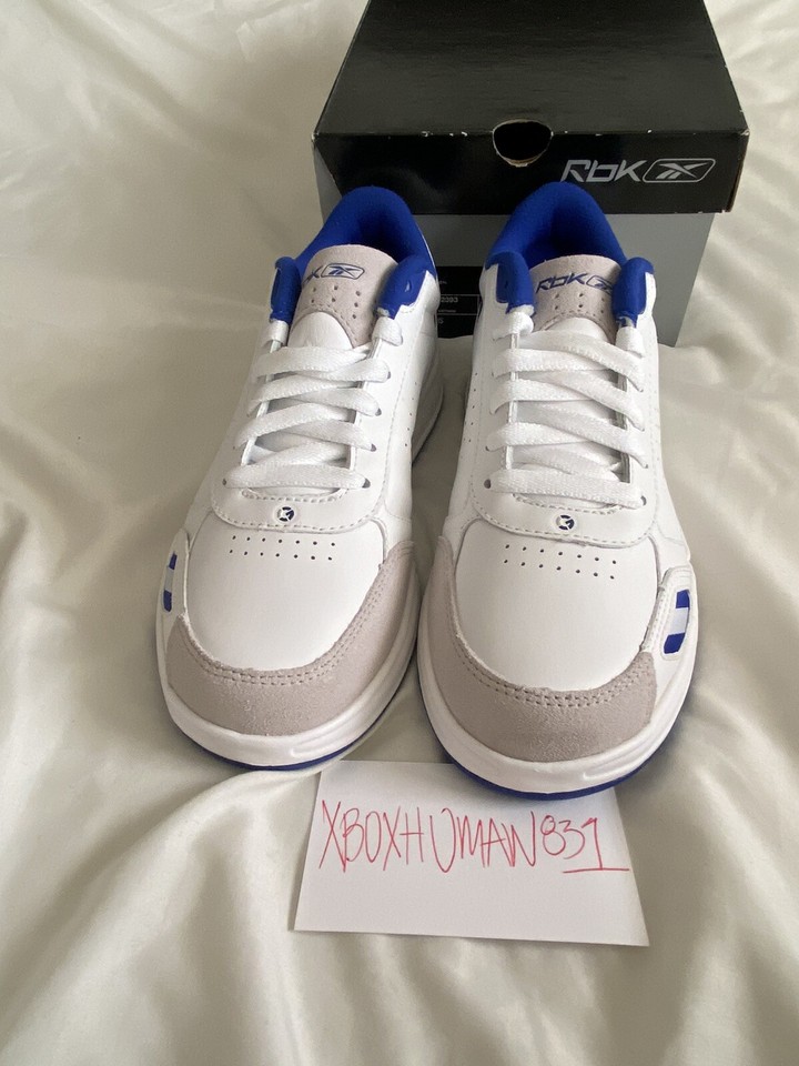 New G-Unit G6 III Shoe Kids Size 4 (Reebok) | eBay