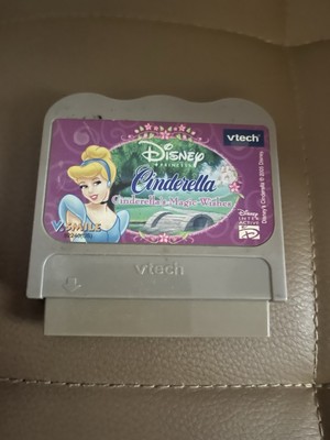 Disney Princess Cinderella Cinderella's Magic Wishes Vtech | eBay