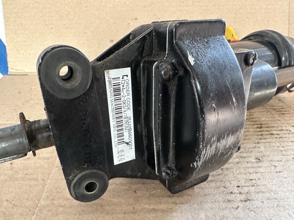 Pihsiang Access Point AXS42 Mobility Scooter Rear Axle Motor Assembly ...