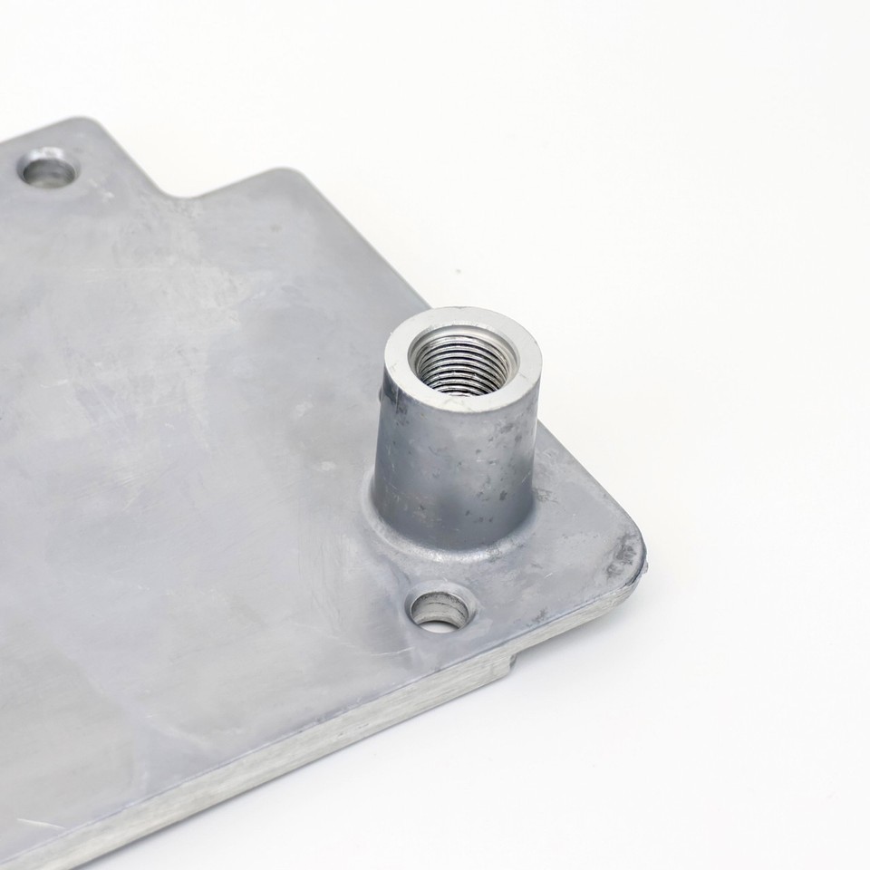 Non-AFM Gen 4 LS Valley Cover (without PCV) 4.8L 5.3L 6.0L 6.2L LS3 LS2 ...