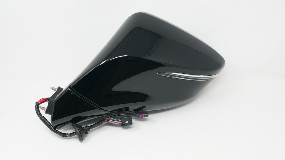 20-24 Buick Enclave Power Side View Mirror UKC DM8 Driver Left 85659997 ...