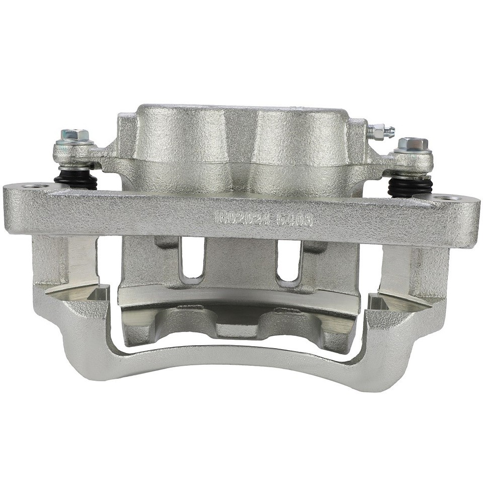 Front Left Brake Caliper With Bracket For 2000-2005 Ford Excursion ...