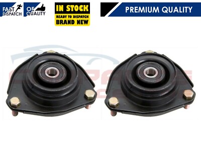 FOR TOYOTA RAV4 RAV 4 00-06 3/5 DOORS FRONT SHOCK ABSORBER STRUT MOUNT ...