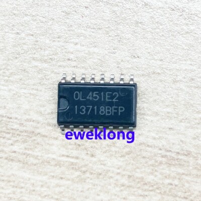 HA13718BFP SOP14 5.5mm Marking Code 13718BFP IC chips components x 3pcs ...