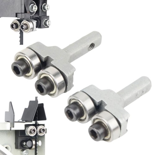 Ball Bearing Bandsaw Blade Guides for Woodworking Band Saw Upper Lower ...