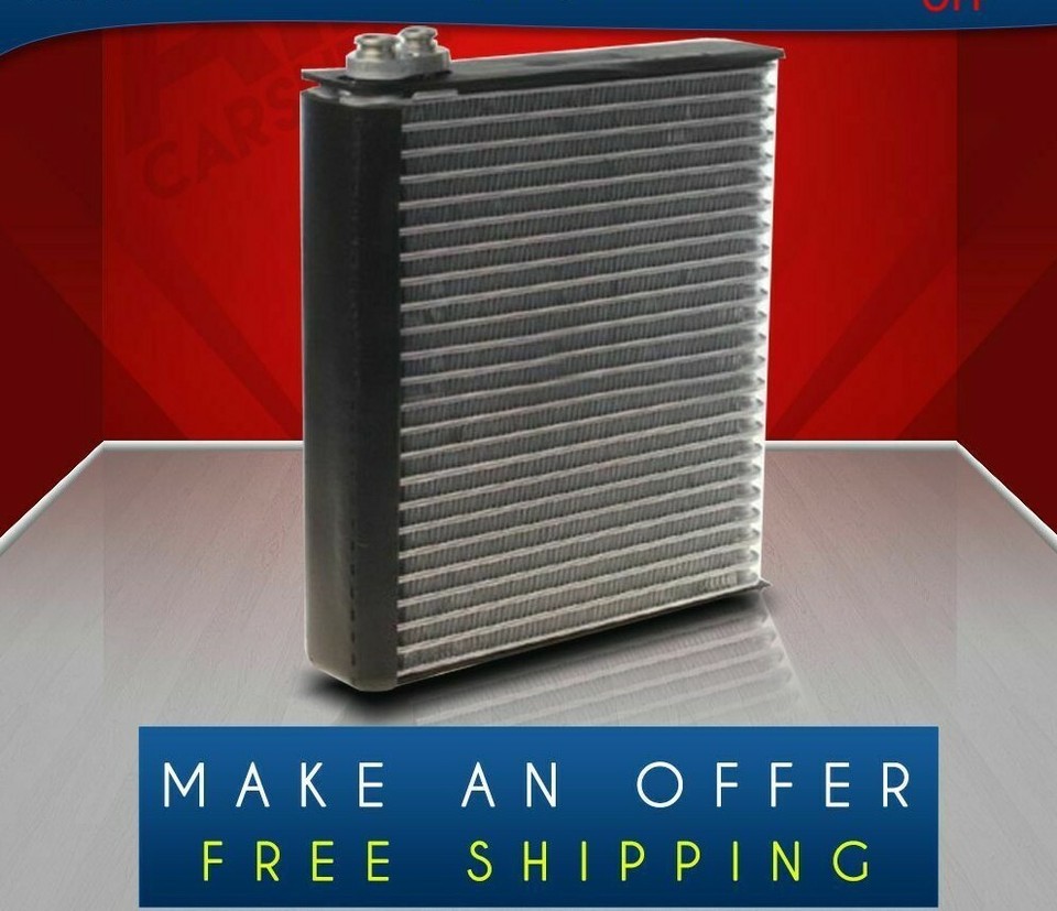 Evaporator A/C fits Dodge Ram Pickup 2007 With Out Block Fitting/ OEM ...
