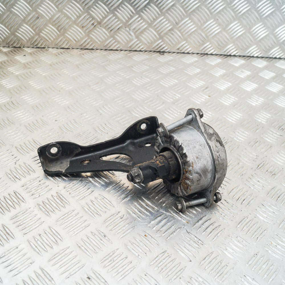 PORSCHE CAYMAN Right Side Engine Mount 987 S 3.4 235kw 98637504902 2009 ...