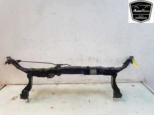 FACE AVANT FRONT COWLING Opel Mokka/Mokka X 2018 42599080 #265371 | eBay