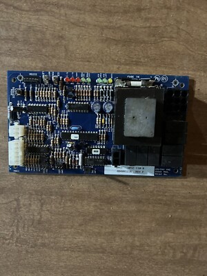 Ice Machines - Manitowoc Control Board