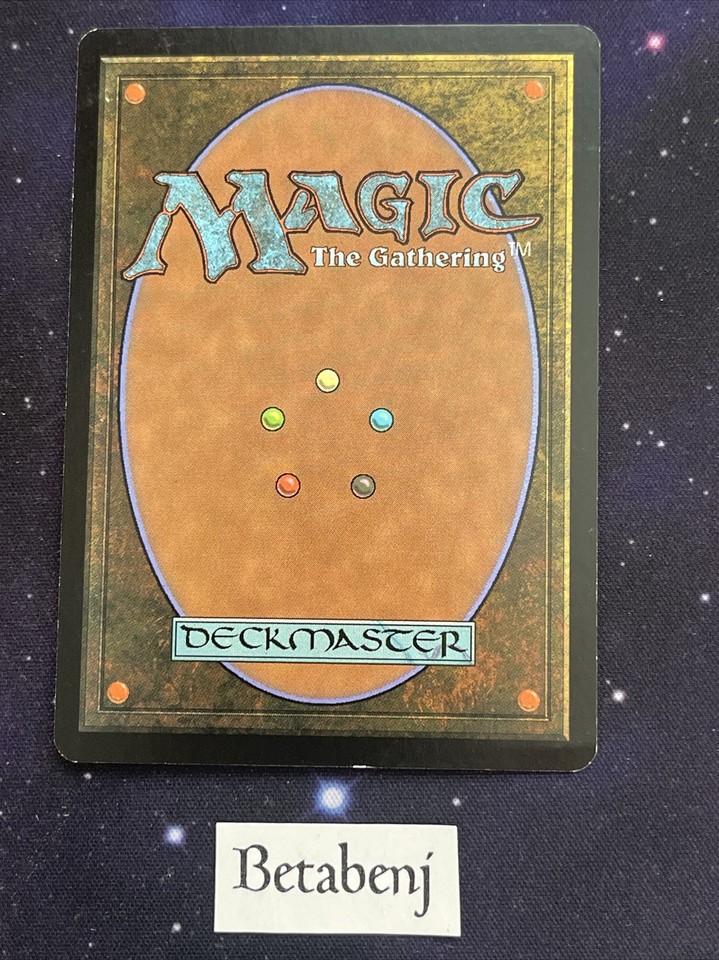 MTG Autochthon Wurm - Ravnica: City of Guilds | eBay