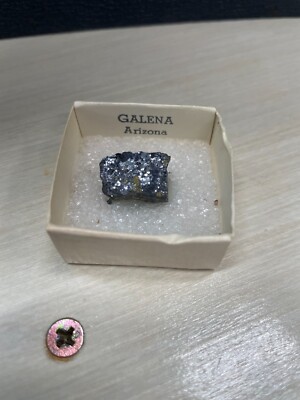 GALENA Arizona Stone Rock nugget. | eBay