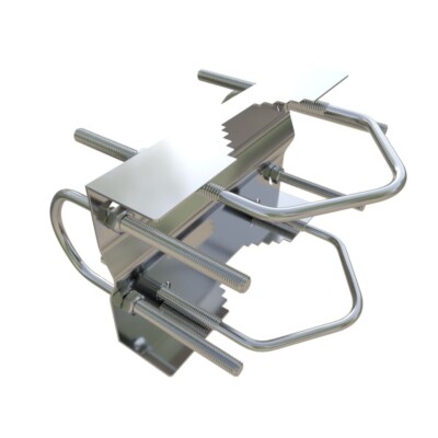 GRM-CPC Antenna Bracket Kit | Universal Outdoor Mount | eBay