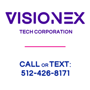 Visionex Tech Corporation | eBay Stores