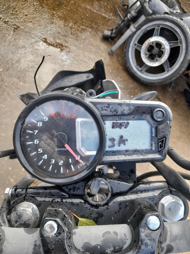 zontes 125 mantis clocks speedo efi injection 3k ,, | eBay UK
