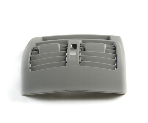 MERCEDES-BENZ E W212 CENTER CONSOLE REAR AIR VENT A21283013547376 ...