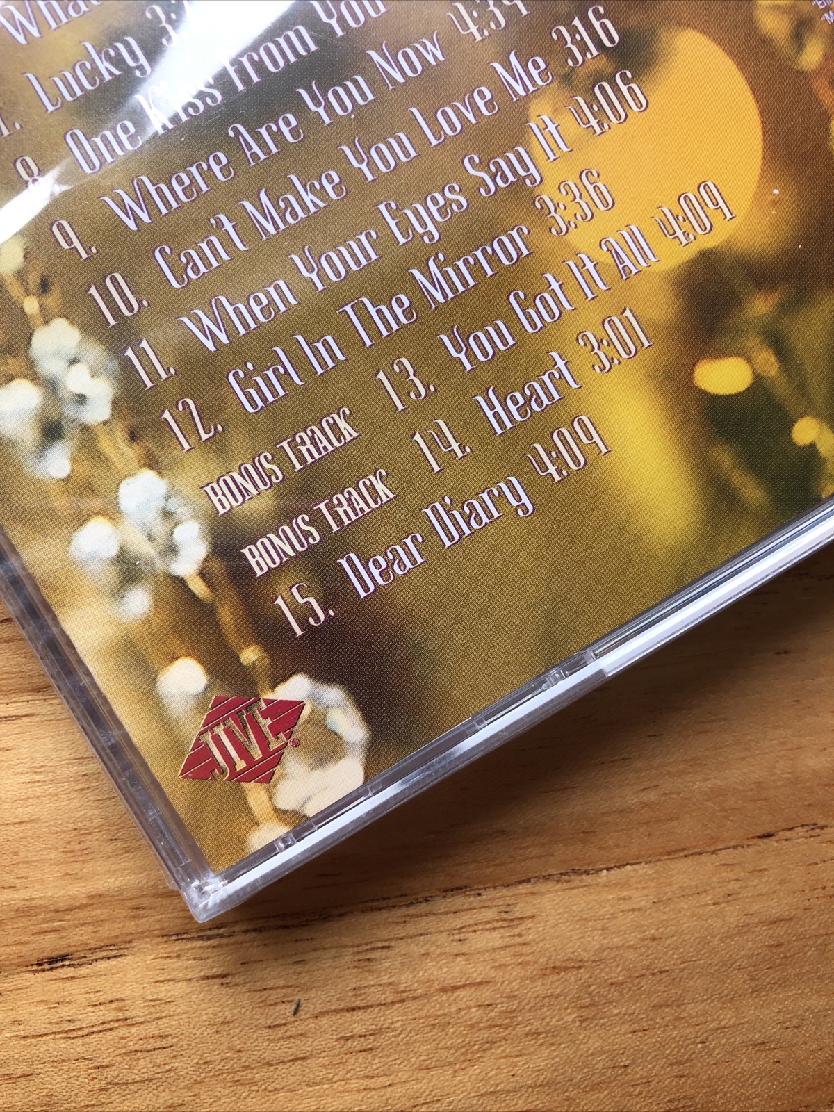 Oops+I+Did+It+Again+%28Special+UK+Edition%29+by+Britney+Spears+%28CD%2C ...