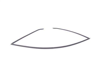 BMW Genuine E92 3-Series Coupe Rear Window Windshield Molding Seal NEW ...