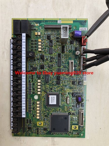 Fuji EP-3955C Z2 drive board | eBay