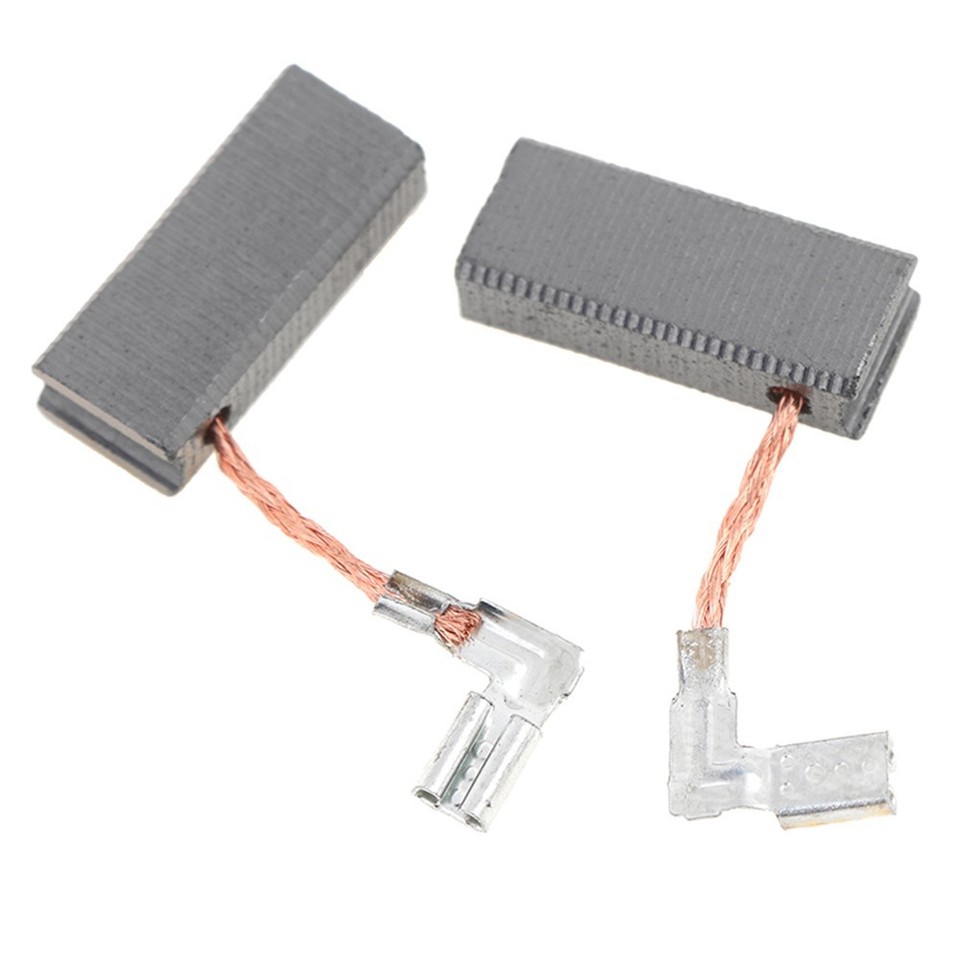 Carbon Brushes for Bosch GBH2 26 Electric Hammer Drill 4 Piece ...