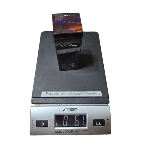 VDL Perfect Last Foundation Fond De Teint Perfect-Lasting 30ml/ 1.01 fl. Oz | eBay