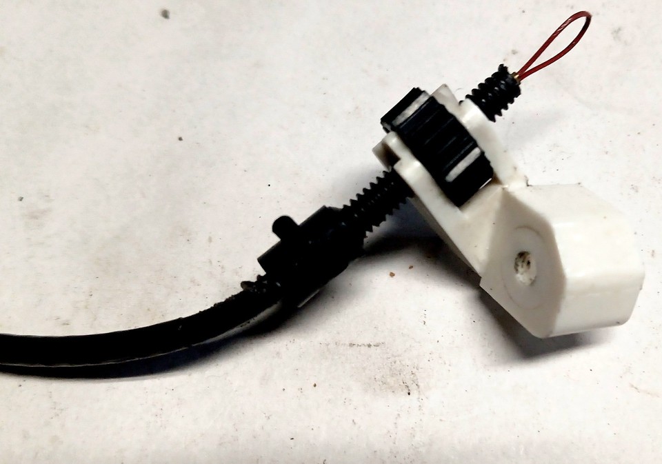 FORD EXPLORER MOUNTAINEER RANGER MAZDA B PRNDL GEAR SHIFT INDICATOR ...