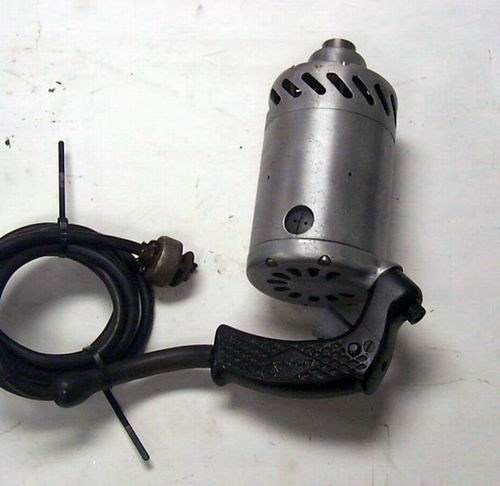 Kwik-Way Flex Drive (Motor Only) | eBay