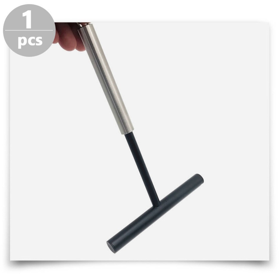 Maker Crepe Utensil Crepe Spreader Spatula Crepe Turner Brownie Spatula ...