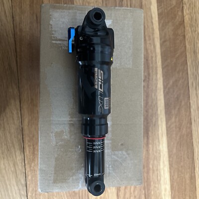 Rear Shocks - Rock Shox Sid - Nelo's Cycles