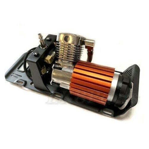 Land Rover Defender L663 90 110 2020+ Integrated Air Compressor ...