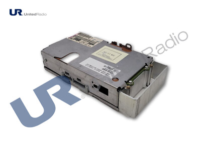 16147116 VINTAGE CADILLAC AMP CDM BOX 1994-1995 ELDORADO DEVILLE BOSE ...