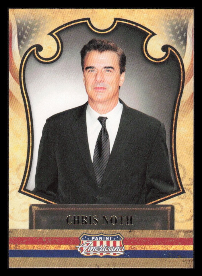 2011 Panini Americana Celebrity Actors Stars Base Trading Cards You ...