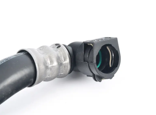 BMW 7 F01, F02 Ölkühlrohrauslass 7596867 17227596867 NEU ORIGINAL | eBay