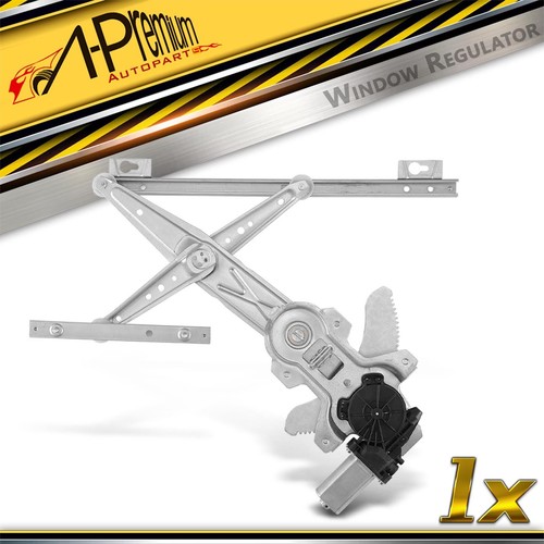 Front Left LH Window Regulator With Motor for Land Rover Defender L316 ...