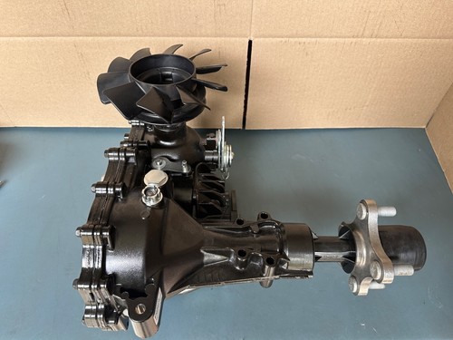 HydroGear ZT3400 Hydrostatic Wheel Drive ZU-GPEE-SN8B-2JTX | eBay