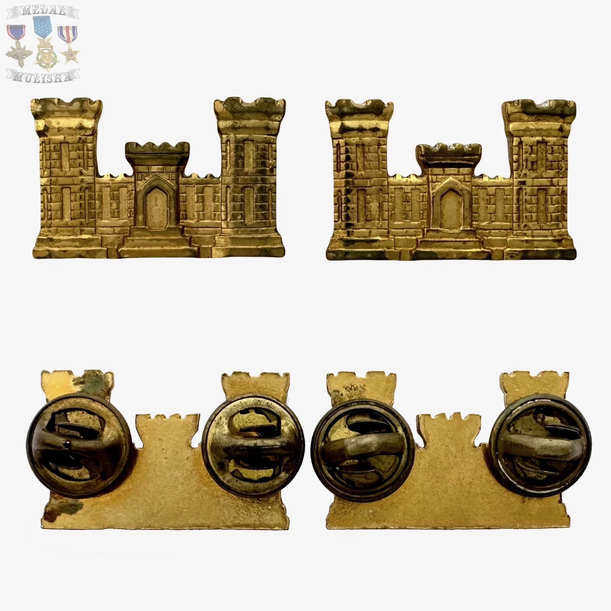 Army Engineer Branch