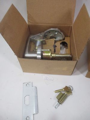 Falcon W511PD6 DAN 626 Commercial Entry Office Lock Grade 1 & Keys ...