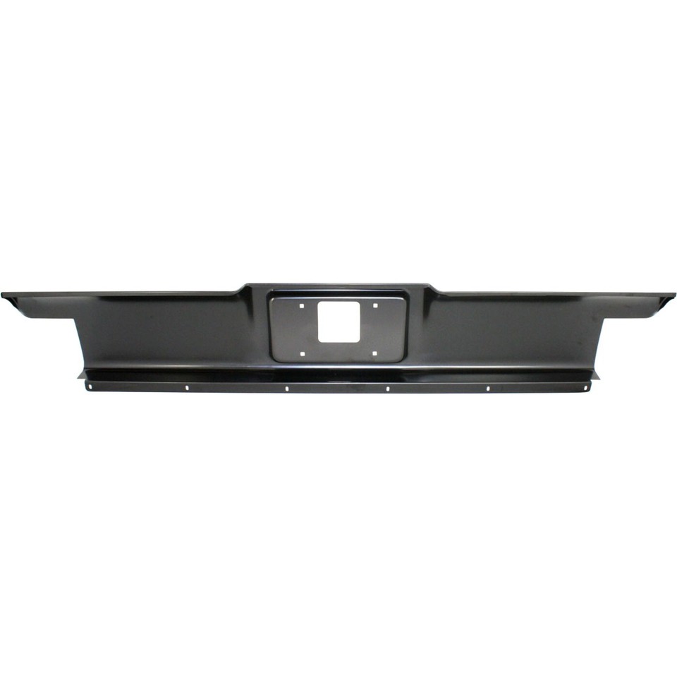 Roll Pan For 1988-1998 Chevrolet GMC C1500 K1500 Primed Stepside ...